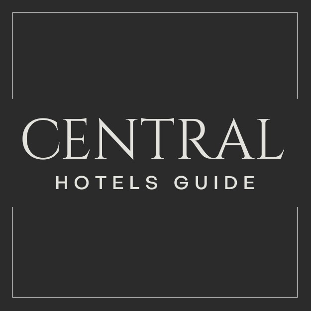 The 20 best Central Luxury Hotels in Corfu. Complete Guide 2026